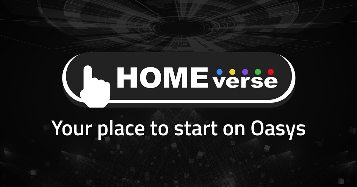 Games | HOME Verse